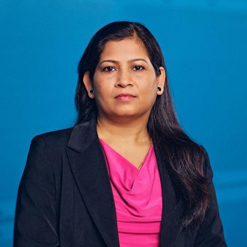 Varsha Srivastava | University of Oulu